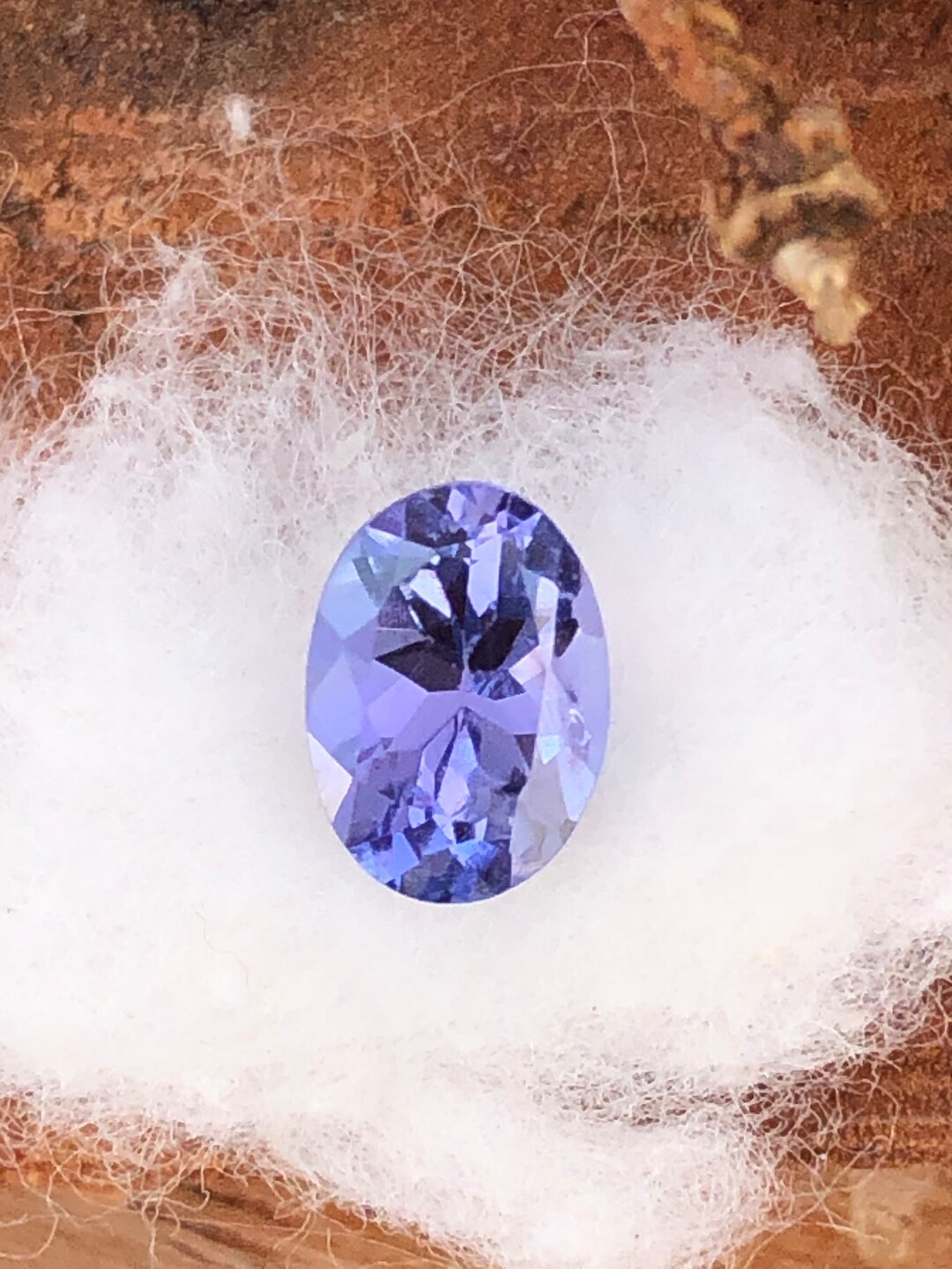 Natural Blue Zoisite Tanzanite, 7x5 MM 1.20 Carats Loose Top Quality ... Natural Blue Zoisite Tanzanite, 7x5 MM 1.20 Carats Loose Top Quality ...