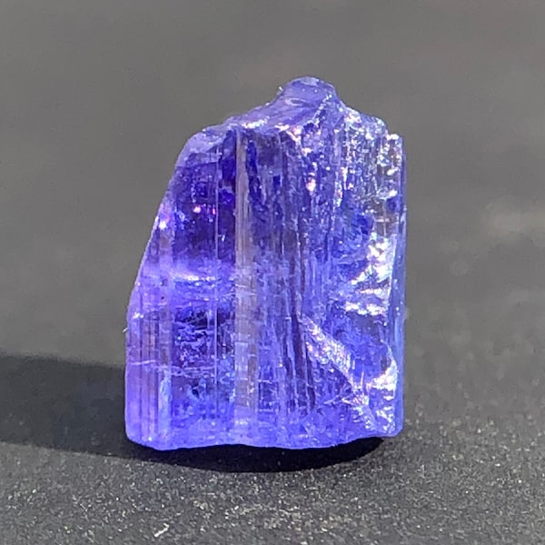Natural Tanzanite - Etsy