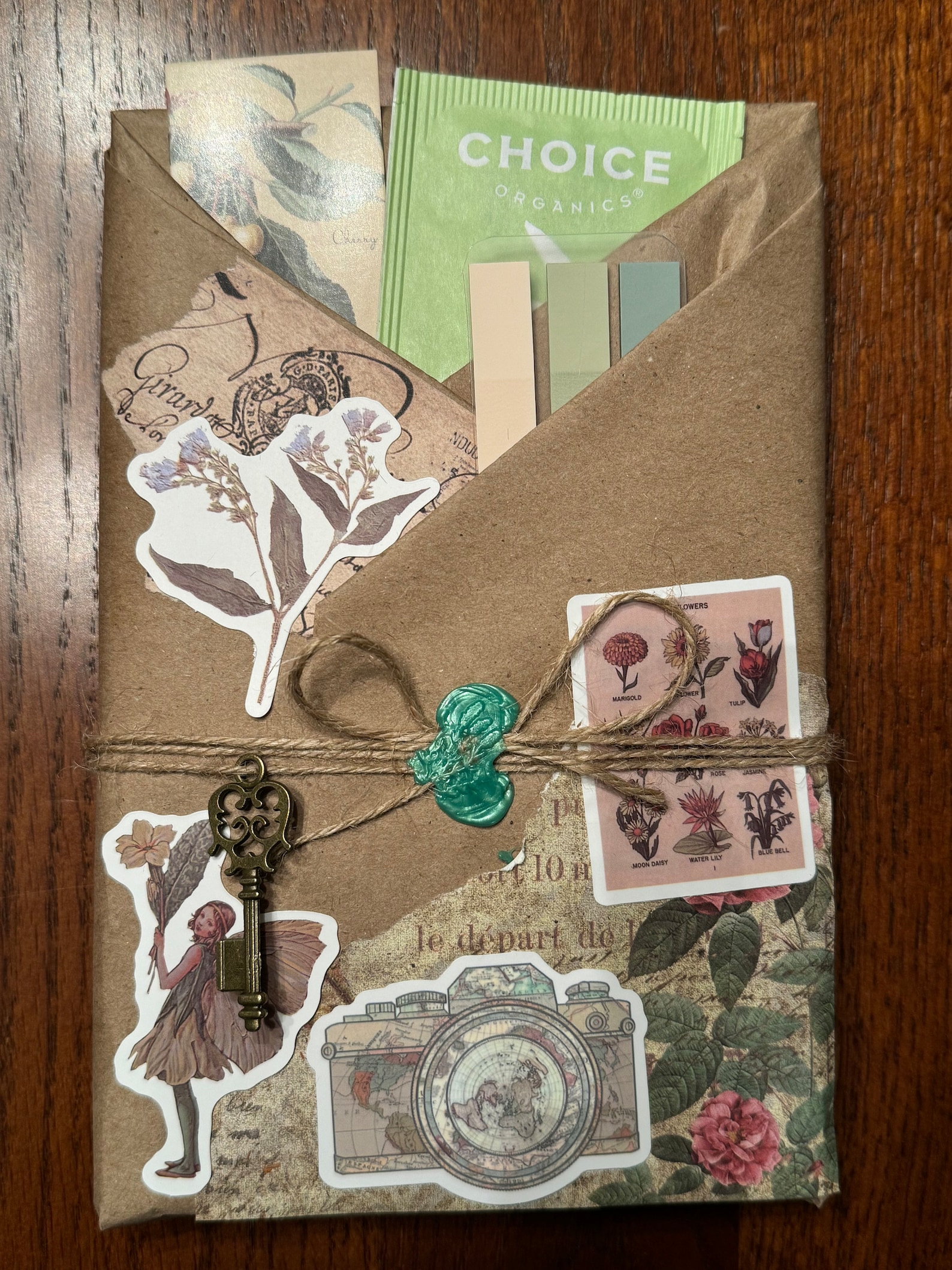 Blind Date With a Book - Select Genre, Handmade Personalization, Unique ...