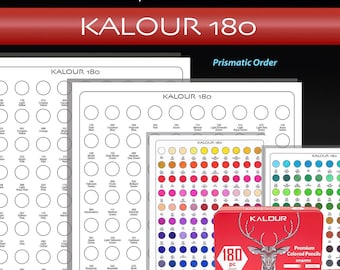 TheColouringTimes - Etsy Canada