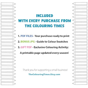 Faber-castell Polychromos 120 Swatch Template Colored Pencils Printable ...