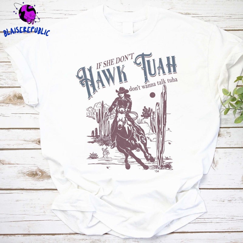 Hawk Tuah Merch - Etsy