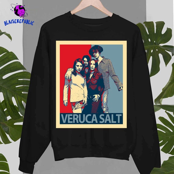 Veruca Salt Band Shirt