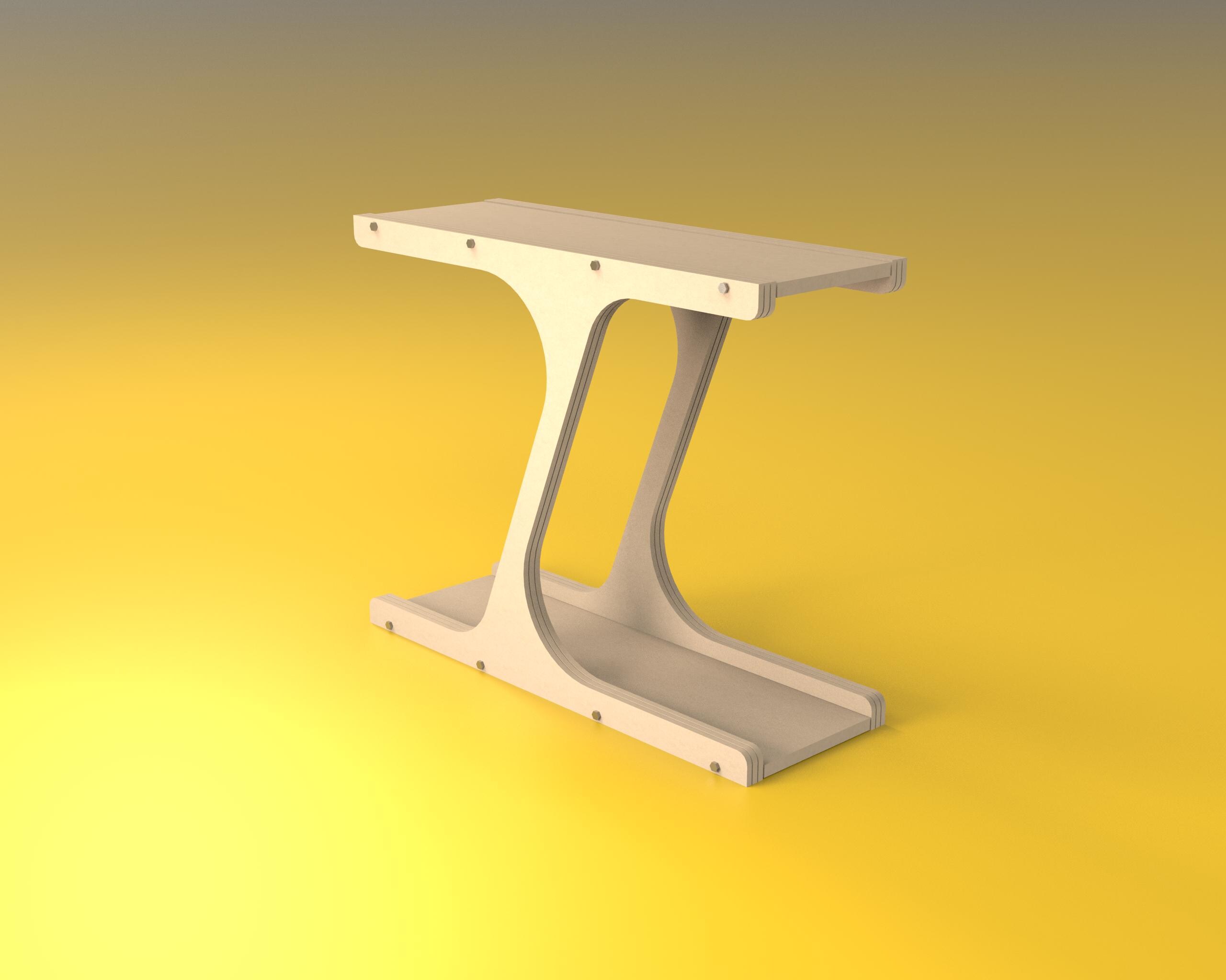 Wooden Table Leg Designs, CNC Cutting Files, Furniture Making Plans ...