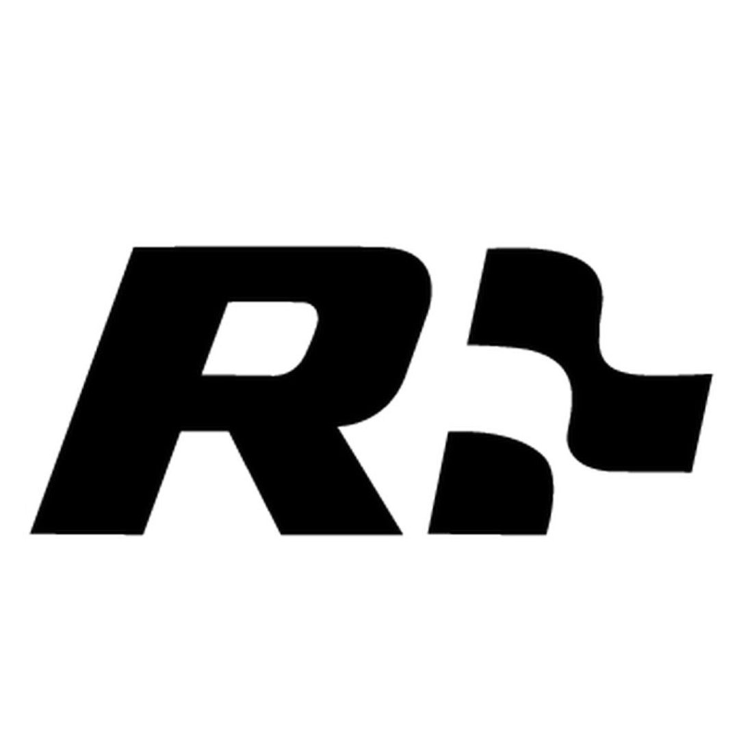 Sticker R Line Logo Vinyl Tuning Sticker Car Sticker - Etsy Australia