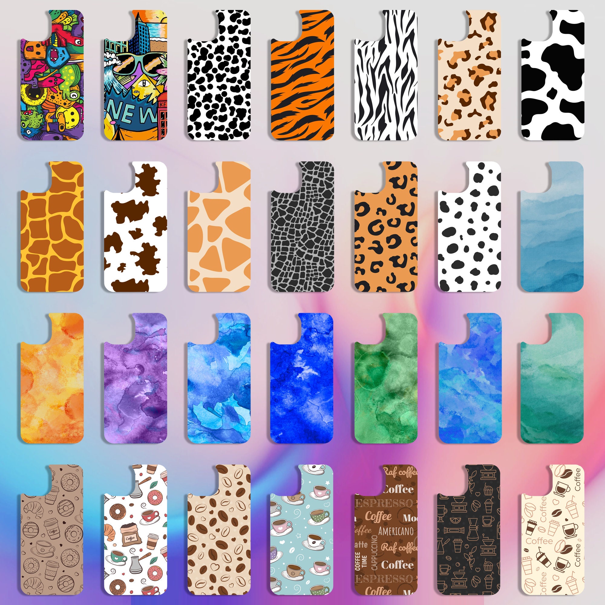 100 Sublimation Template for iPhone 13, Mini, Pro & Pro Max ...