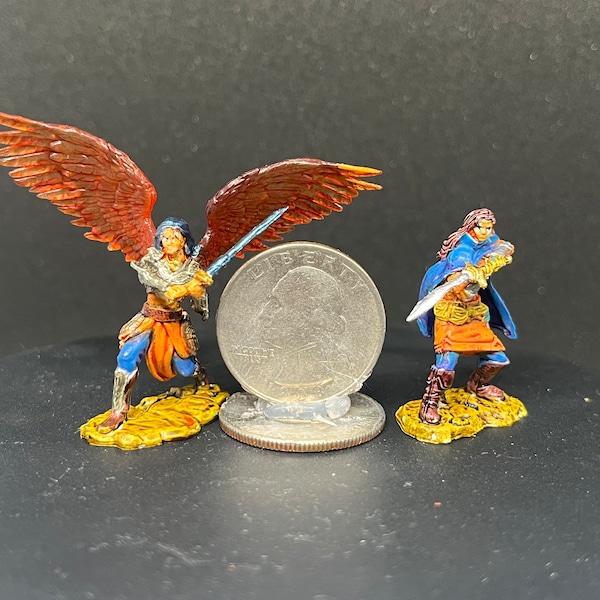 Aasimar - Etsy