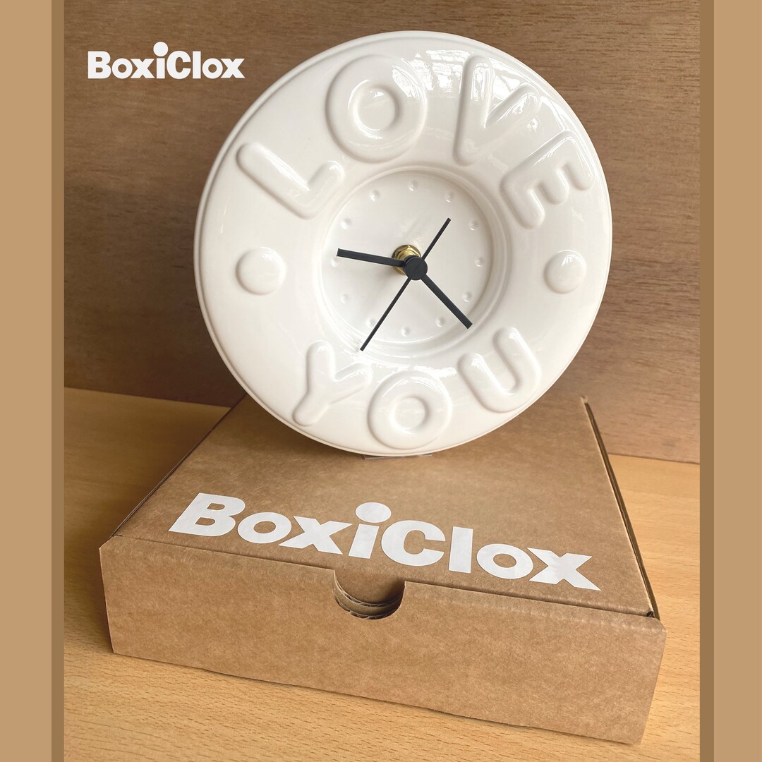Clock Polo Mint Gift Idea Loved One Anniversary - Etsy