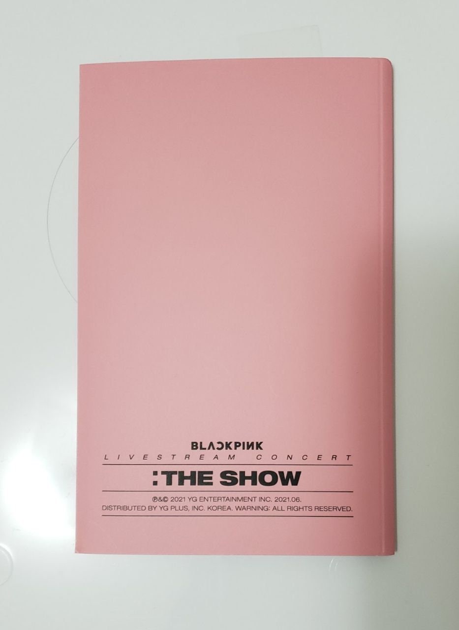 Blackpink Official Merch - Etsy