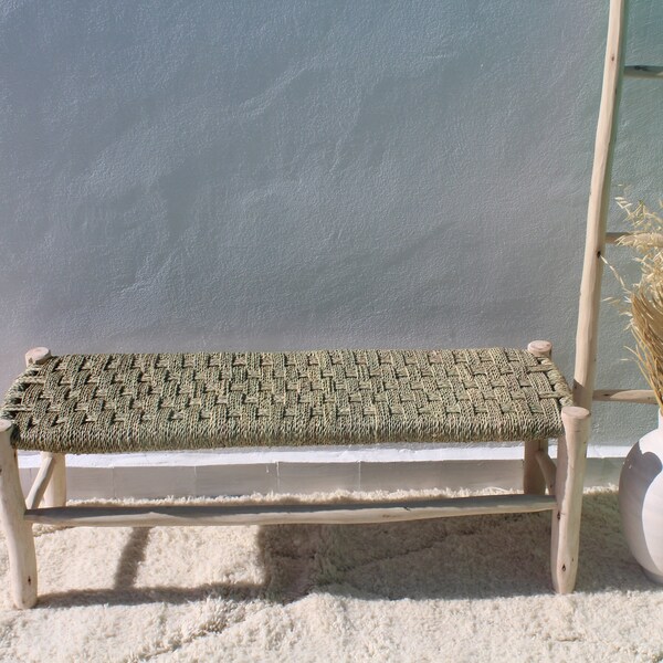 Weaving Bench - Etsy