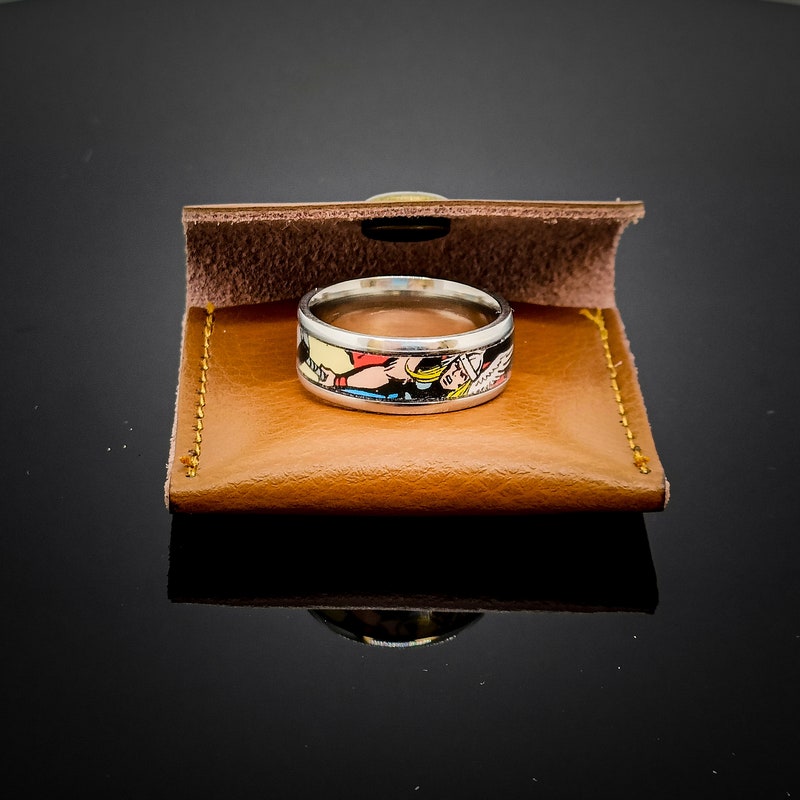 Comic Jewelry - Etsy