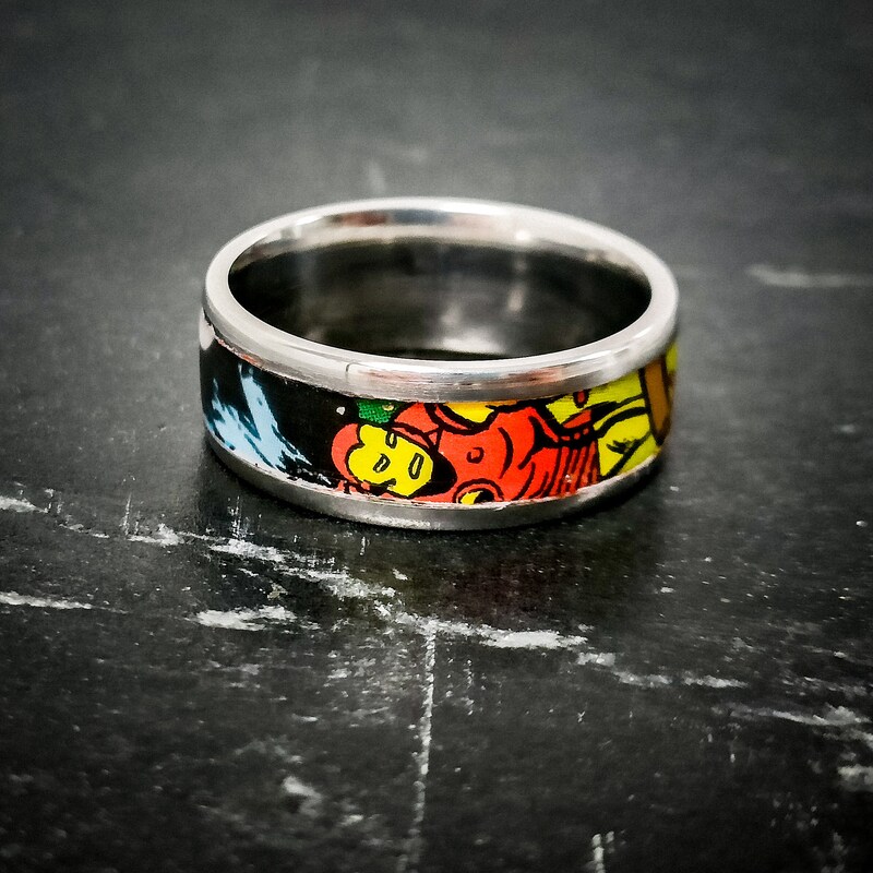 Superhero Wedding - Etsy