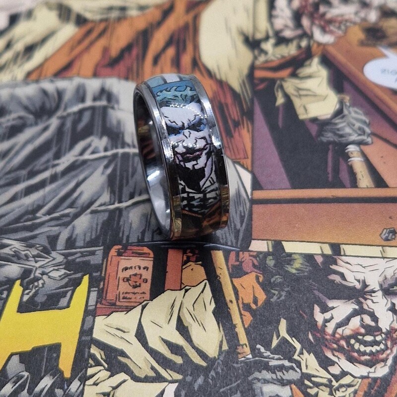 Comic Wedding - Etsy