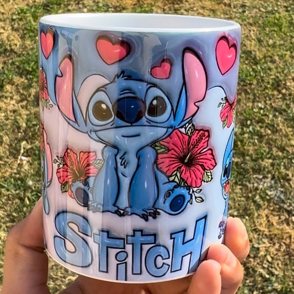 Stitch a Mug - Etsy