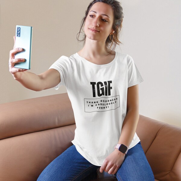 Tgif - Etsy