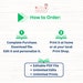Editable Instant Access Report Card Printable Progress Report ...