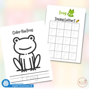 Printable Personalized Workbook Name and Alphabet Letters Tracing ...