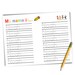 Noah: Personalized Name Tracing Worksheet Name Trace Sheet Preschool ...