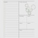 Printable Daily Planner | Western | Digital File - Etsy