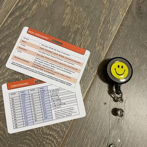 Basic Assessment, Normal Vital Signs, Weight Conversion, Temperature ...