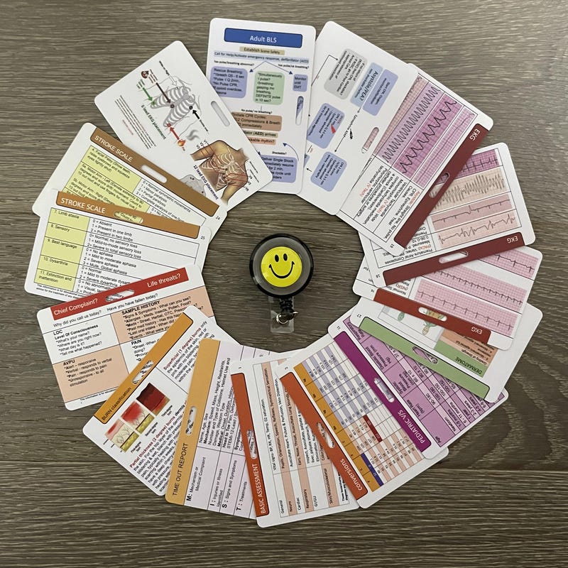 Emt Pocket Tool - Etsy