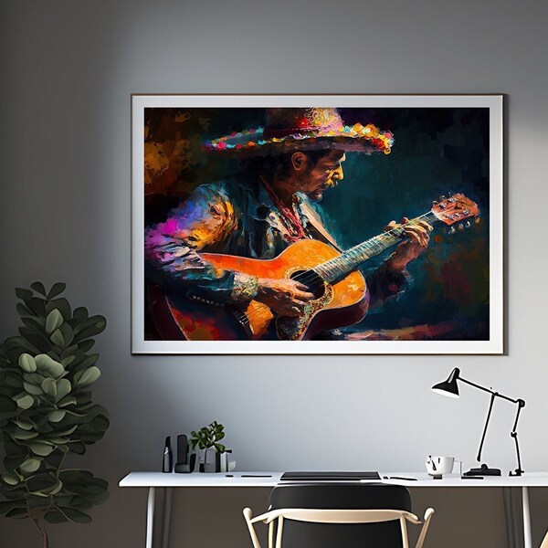 Mexican Pop Art - Etsy