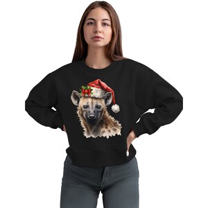 Christmas Hyena PNG, Hyena Clipart, Transparent PNG for Sublimation ...