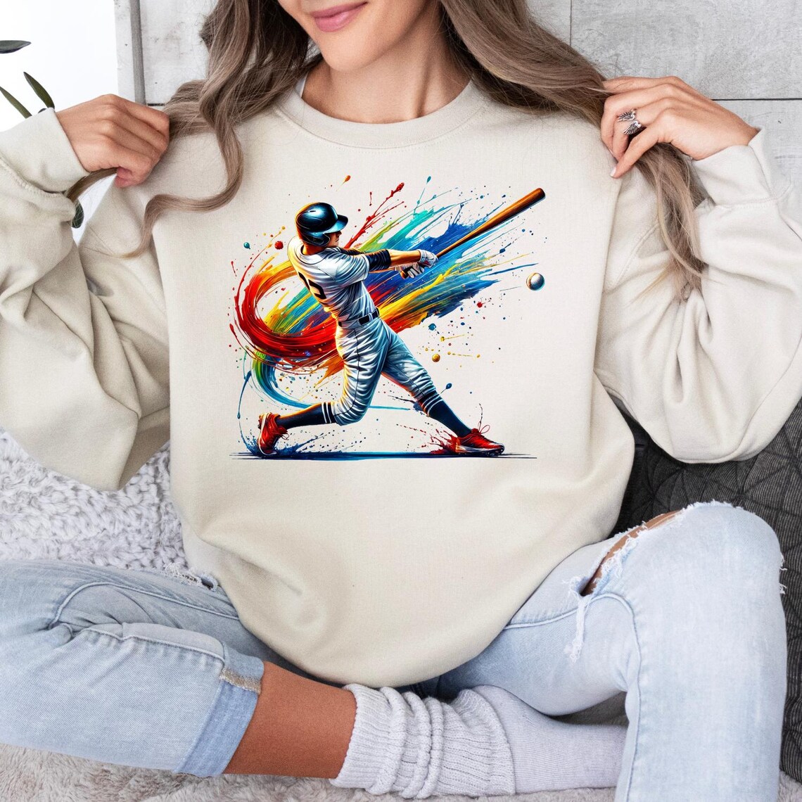 Baseball Player Png, Sublimation Design, Baseball Png, Athlete Png ...