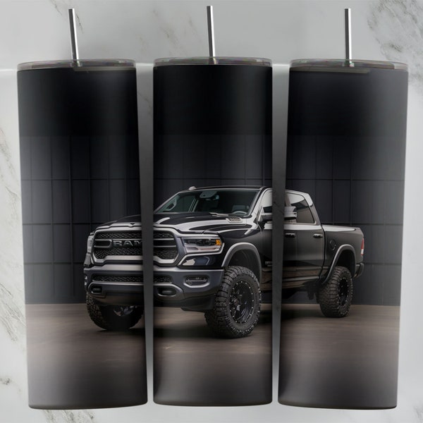 Ram Truck Svg - Etsy