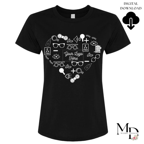 Optometry Valentines Png - Etsy