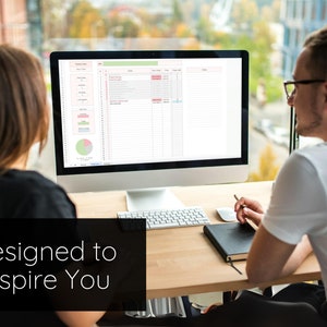 Automated to Do List, Task Tracker & Productivity Planner Daily, Weekly ...