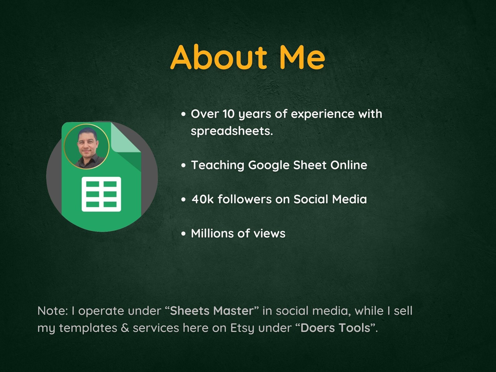 Google Sheets Automation Done for You Package: Automate Repetitive Spreadsheet and Excel Tasks ...