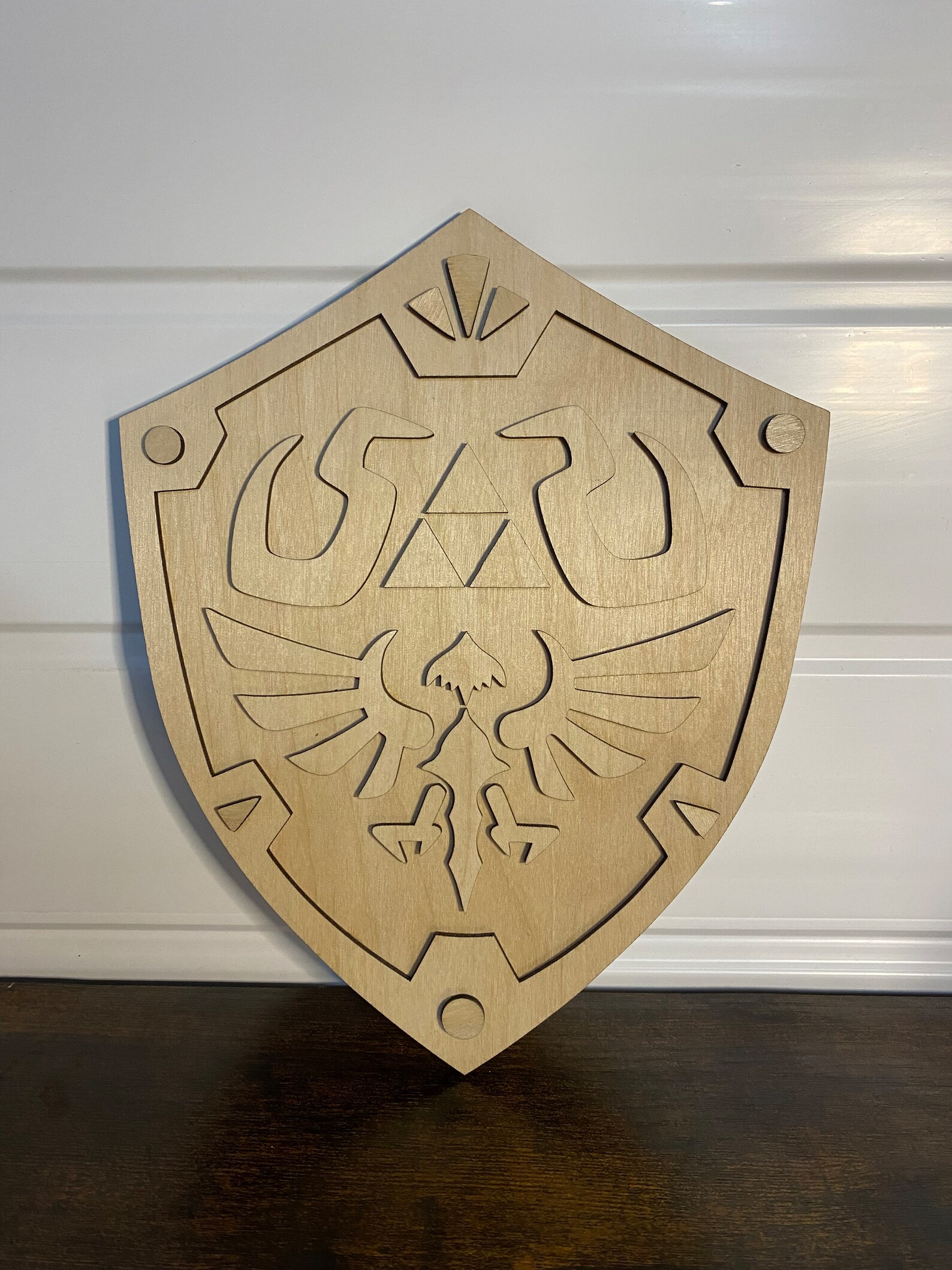 Wall Art From Legend of Zelda Game - Etsy