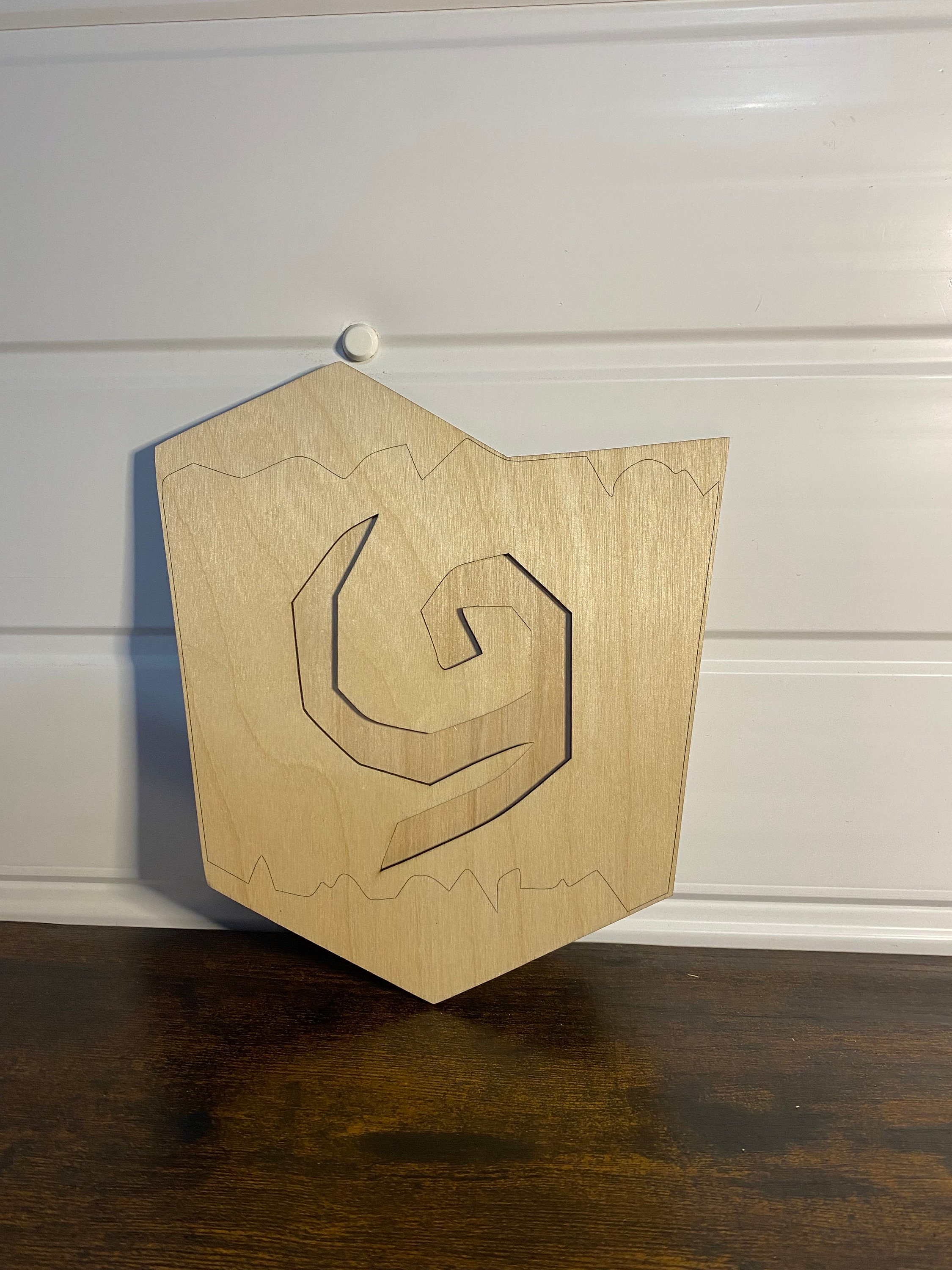 Wall Art From Legend of Zelda Game - Etsy