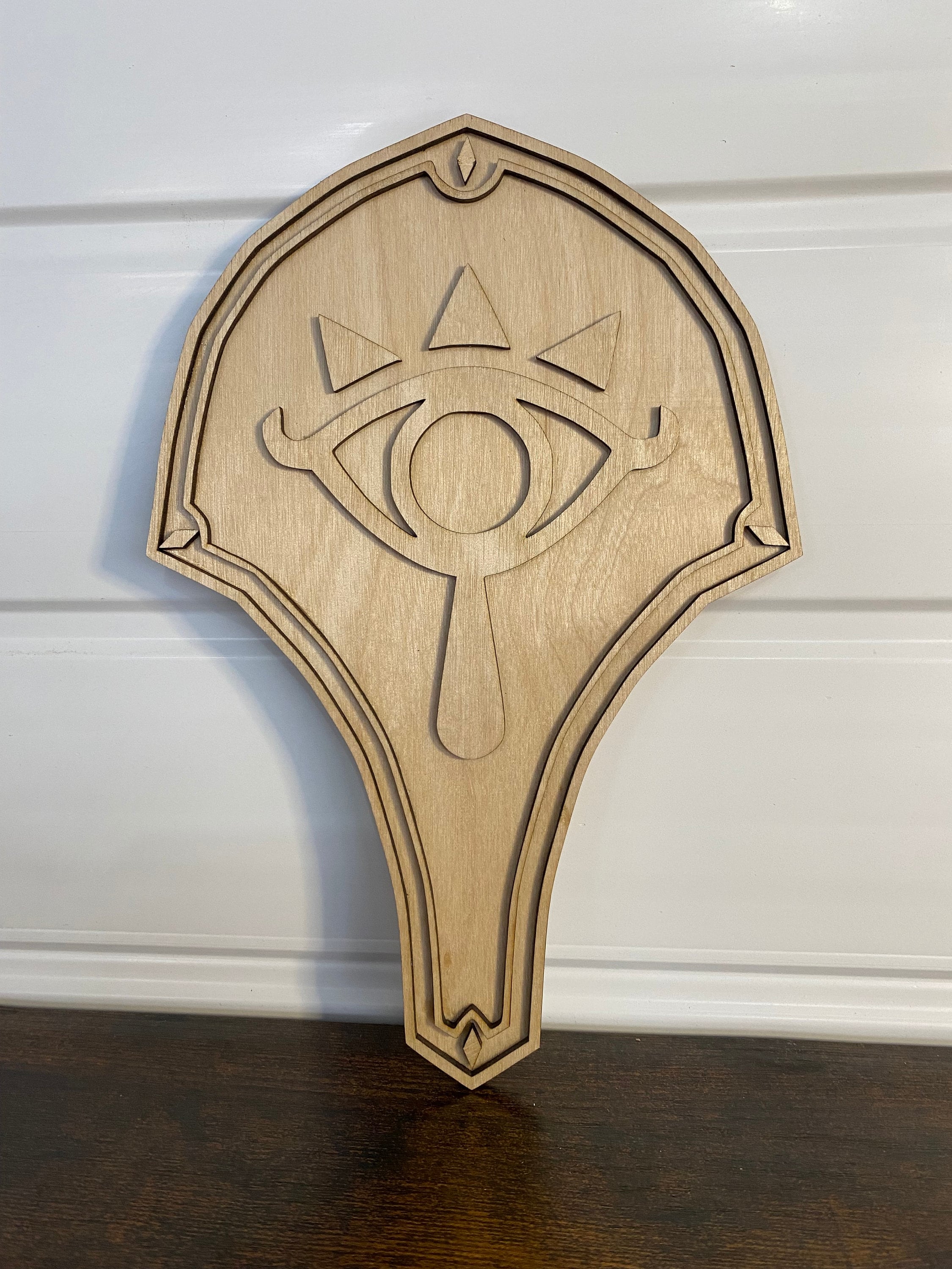 Wall Art From Legend of Zelda Game - Etsy