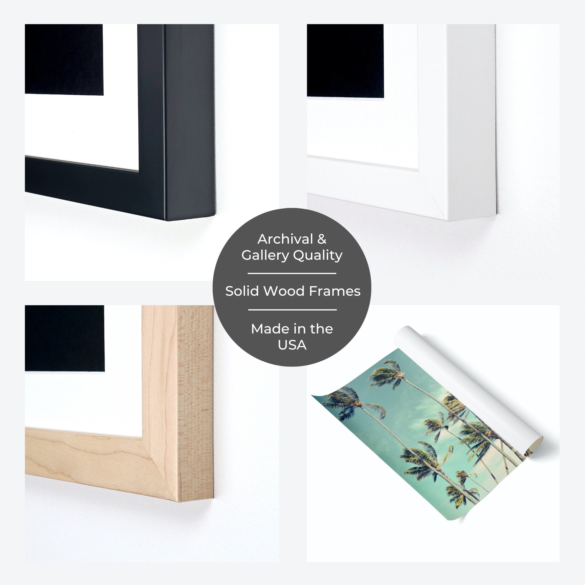 Modern Door Photography Print, Framed Boho Wall Art - Etsy