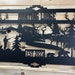 Custom Large Lodge Sign - Etsy
