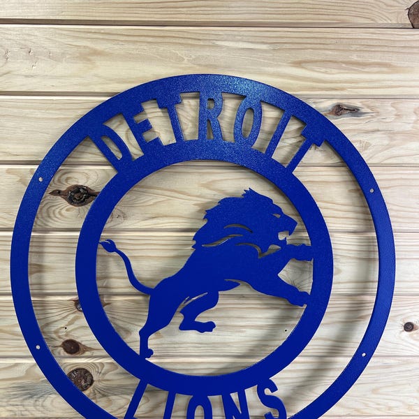 Nfl Sign - Etsy