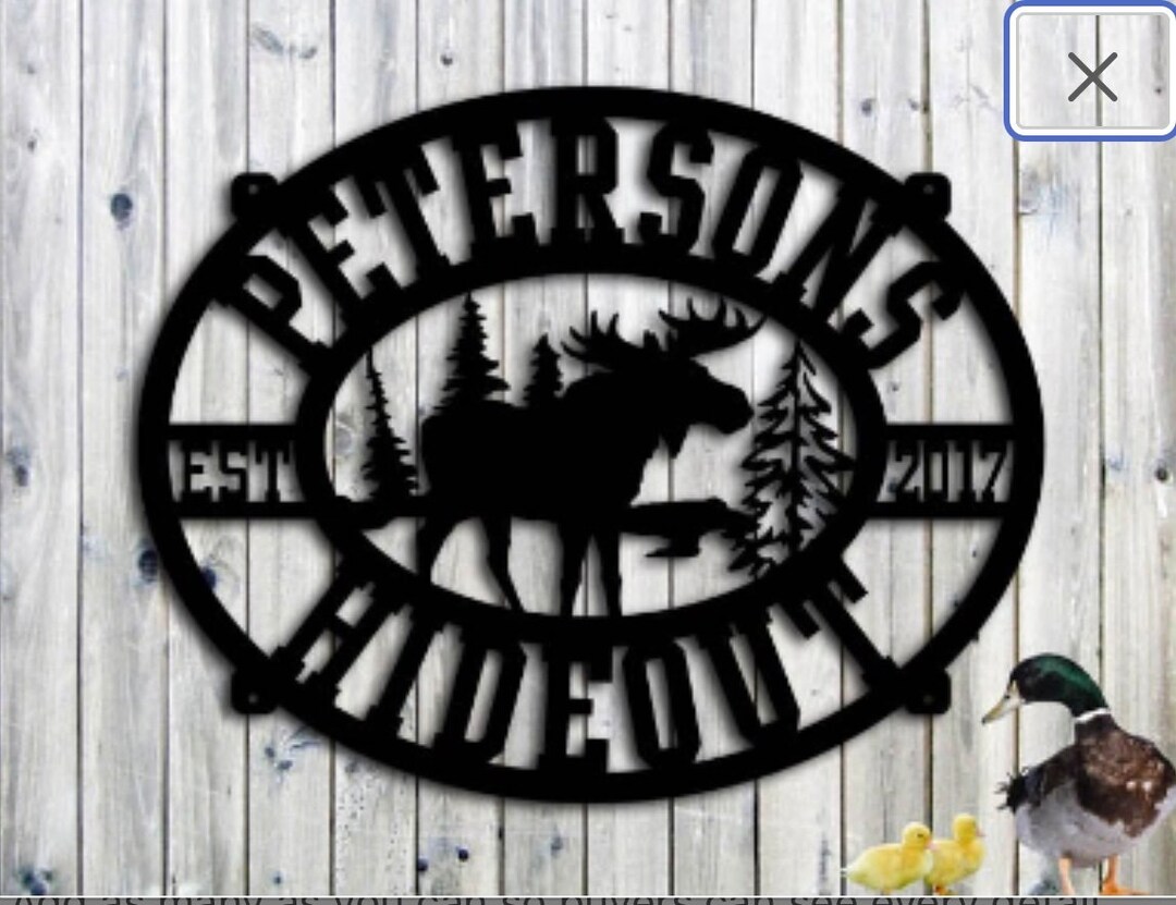 Rustic Lodge Hideaway Lodge Family Sign - Etsy