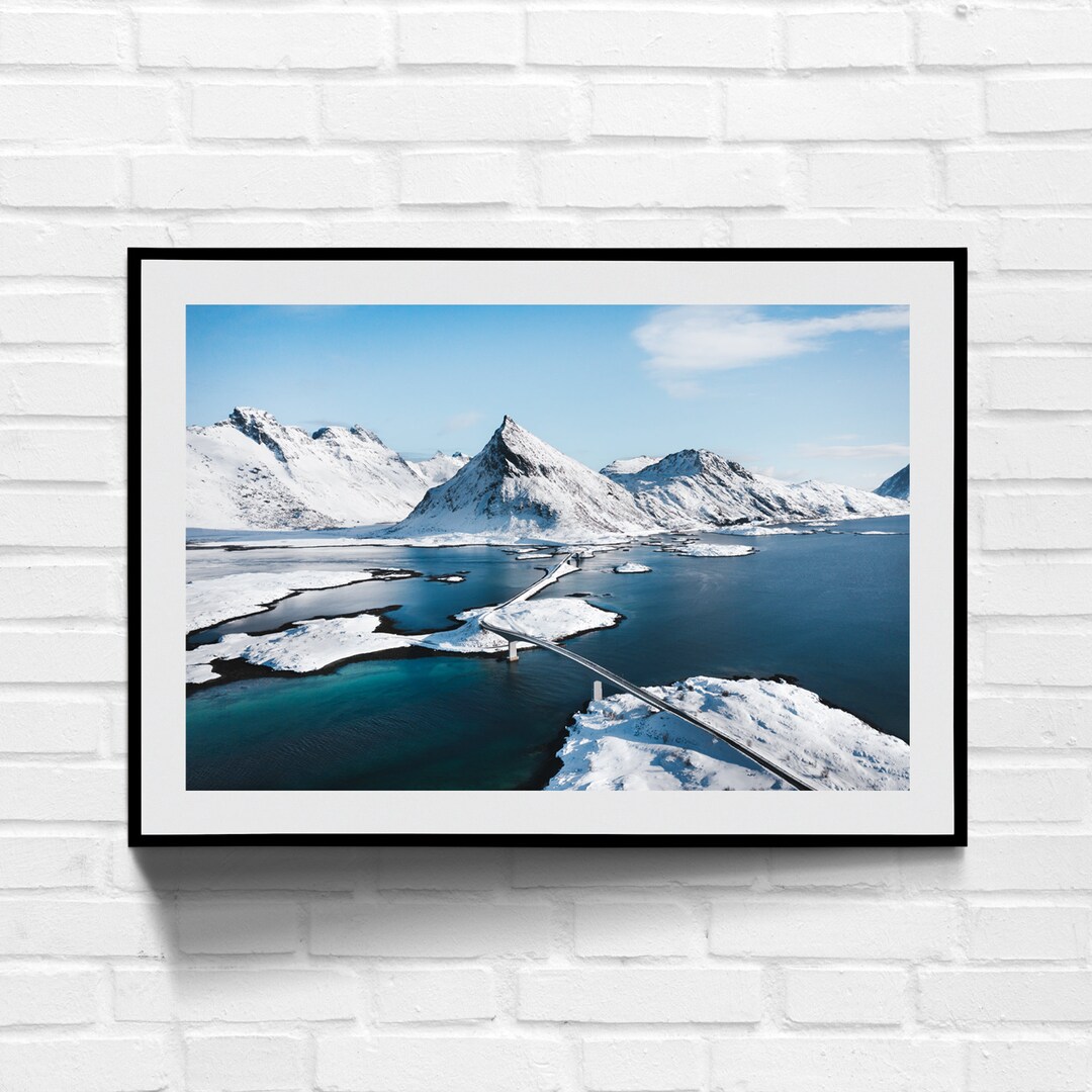 Fjords Norway Norway Adventure Time Embrace Adventure Lofoton Islands ...