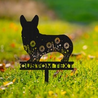 Custom Corgi - Etsy