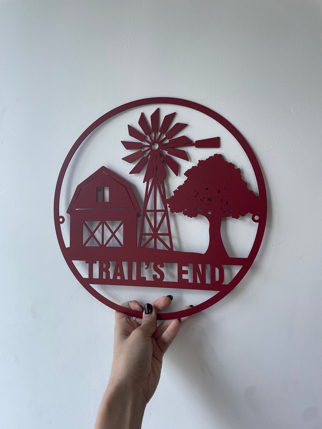 Custom Barn Sign,barn Decor,farm House Sign, Personalized Barn House ...