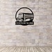 Custom School Bus Metal Sign,personalized School Bus Sign Name,gift for ...
