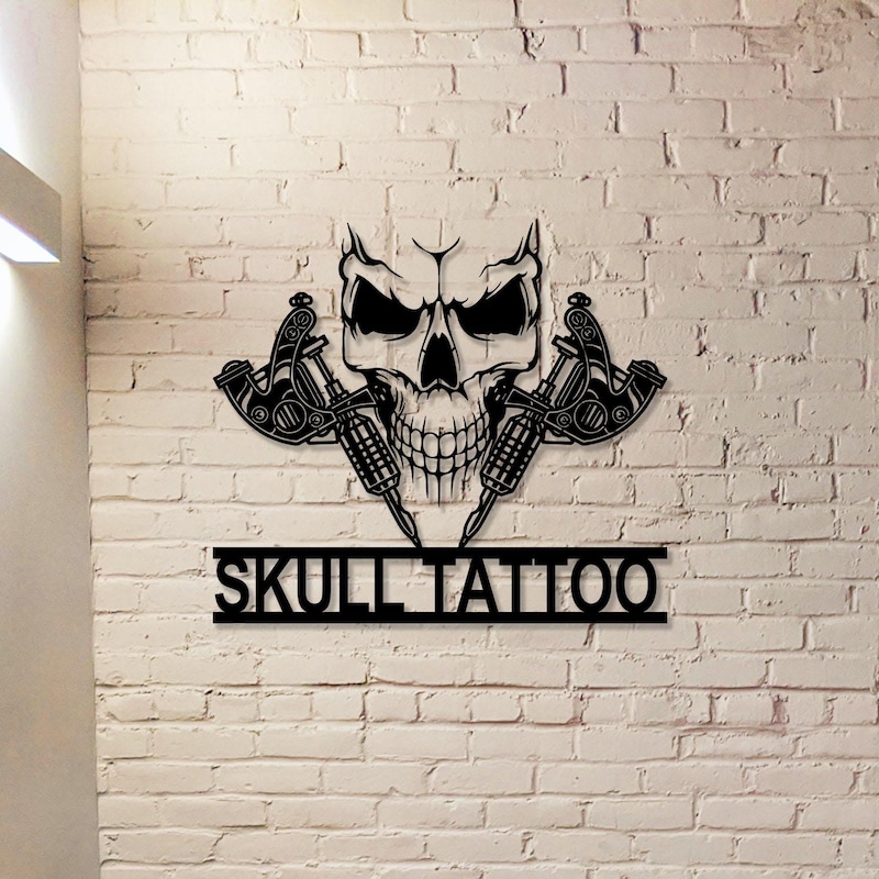 Tattoo Signs - Etsy