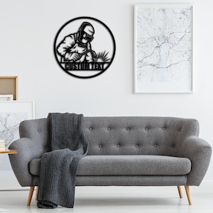 Custom Welding Metal Sign,construction Welder Sign,personalized Welder ...