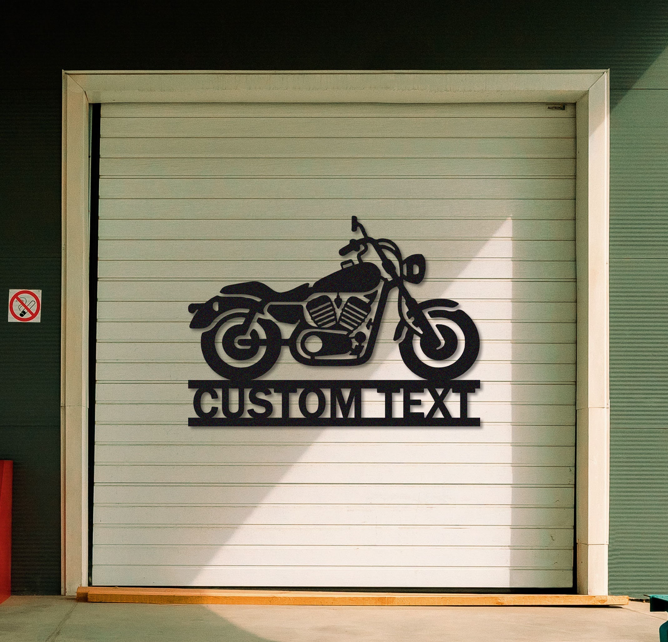 Personalized Motorcycle Metal Signcustom Motorcross Metal - Etsy