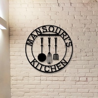 Kitchen Signs - Etsy