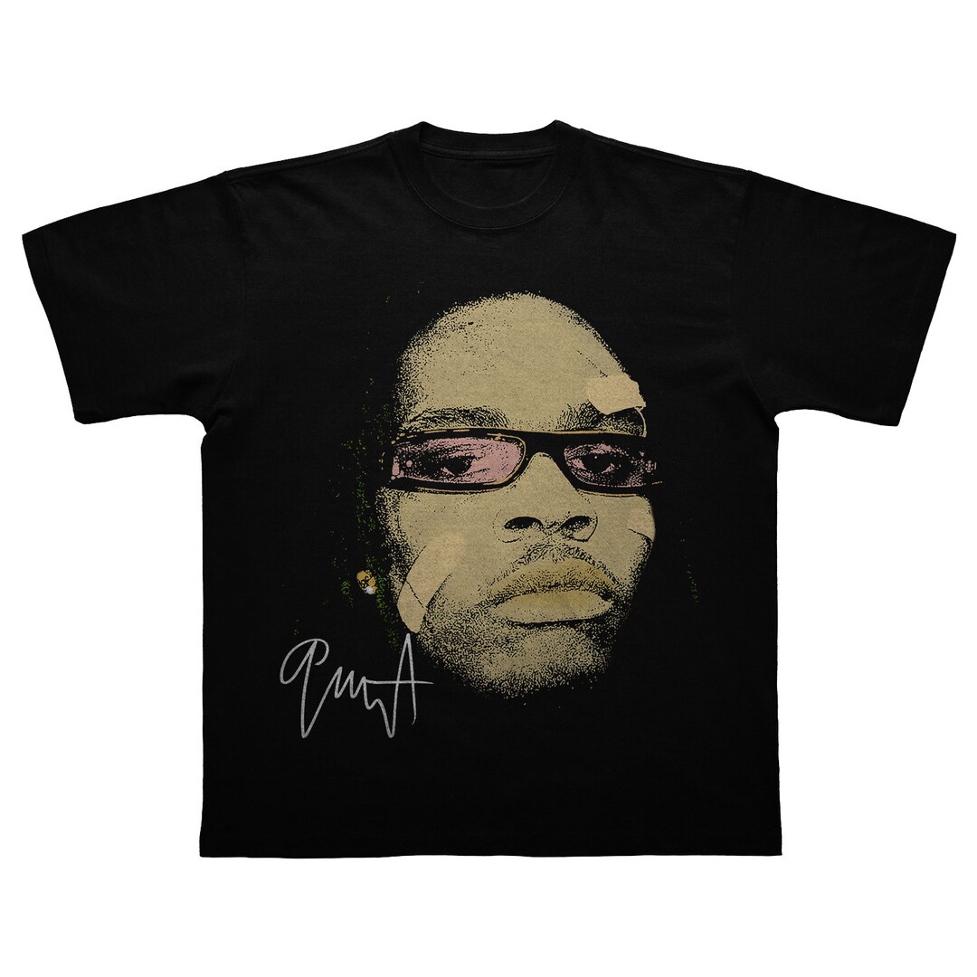 Gunna Rare T-shirt - Gunna 90s Graphic T-shirt - Gunna Vintage Style T ...