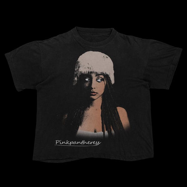 Pinkpantheress Merch - Etsy UK