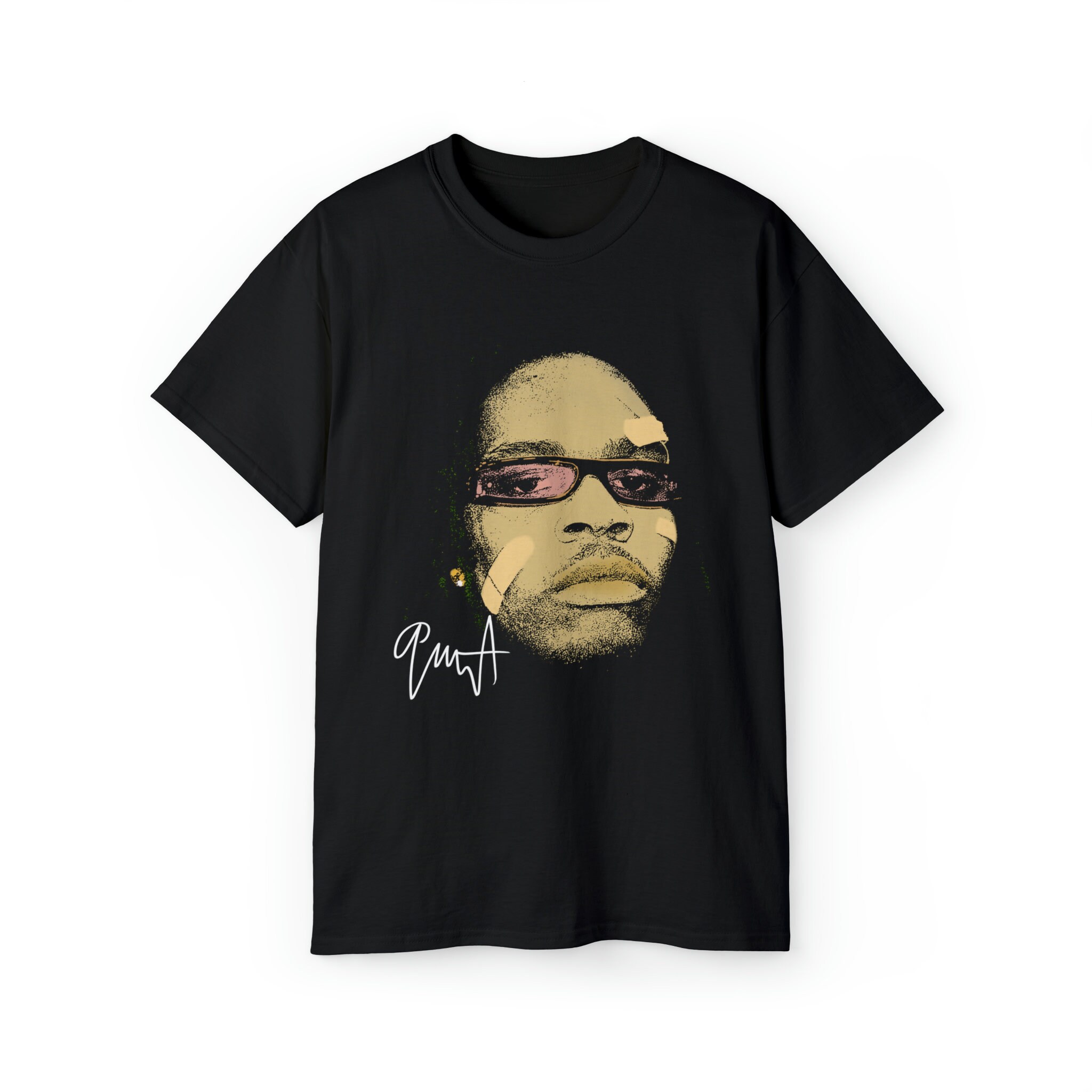 Gunna Rare T-shirt Gunna 90s Graphic T-shirt Gunna Vintage - Etsy